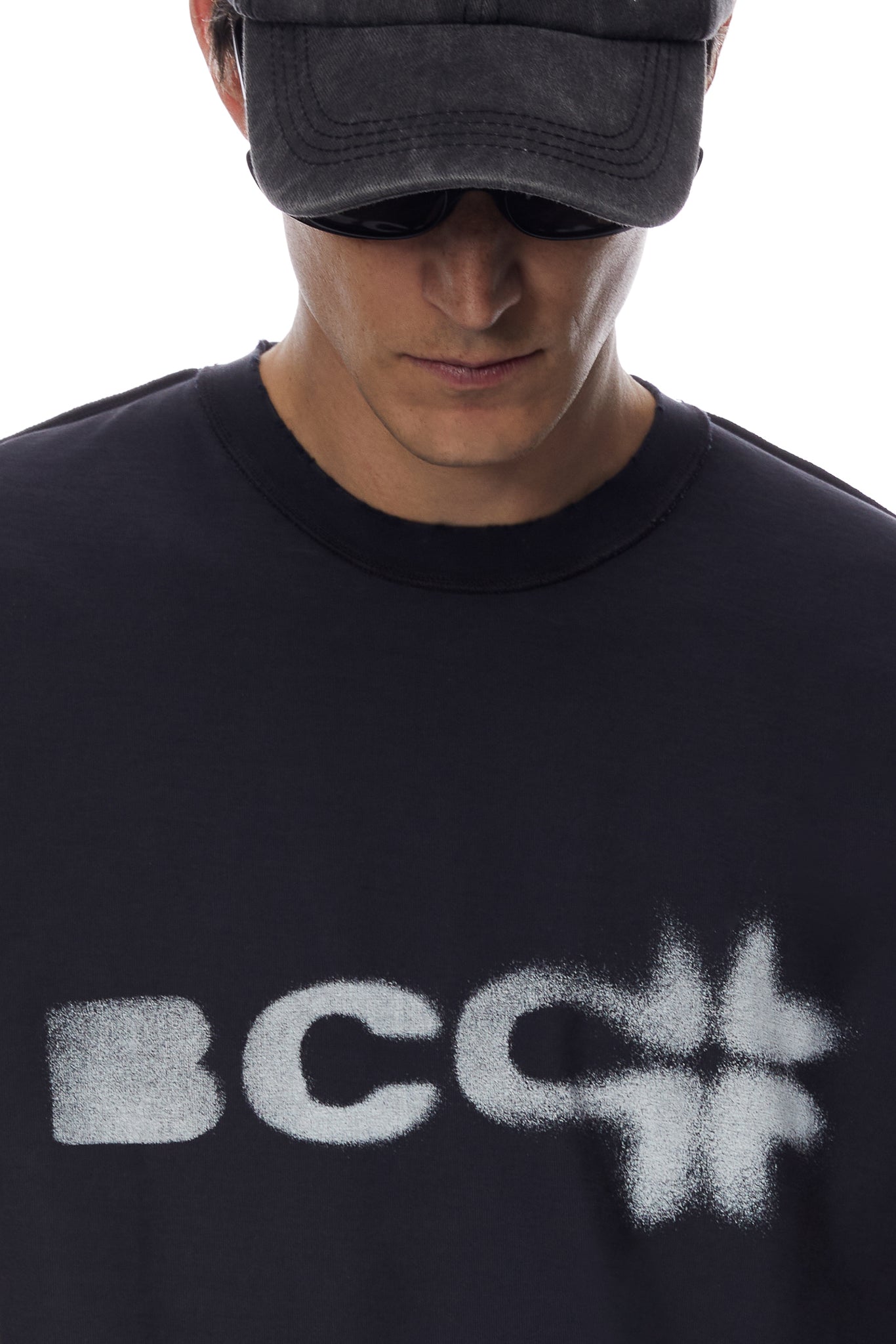 BCCO CLUB T-SHIRT | ANTE BERLIN